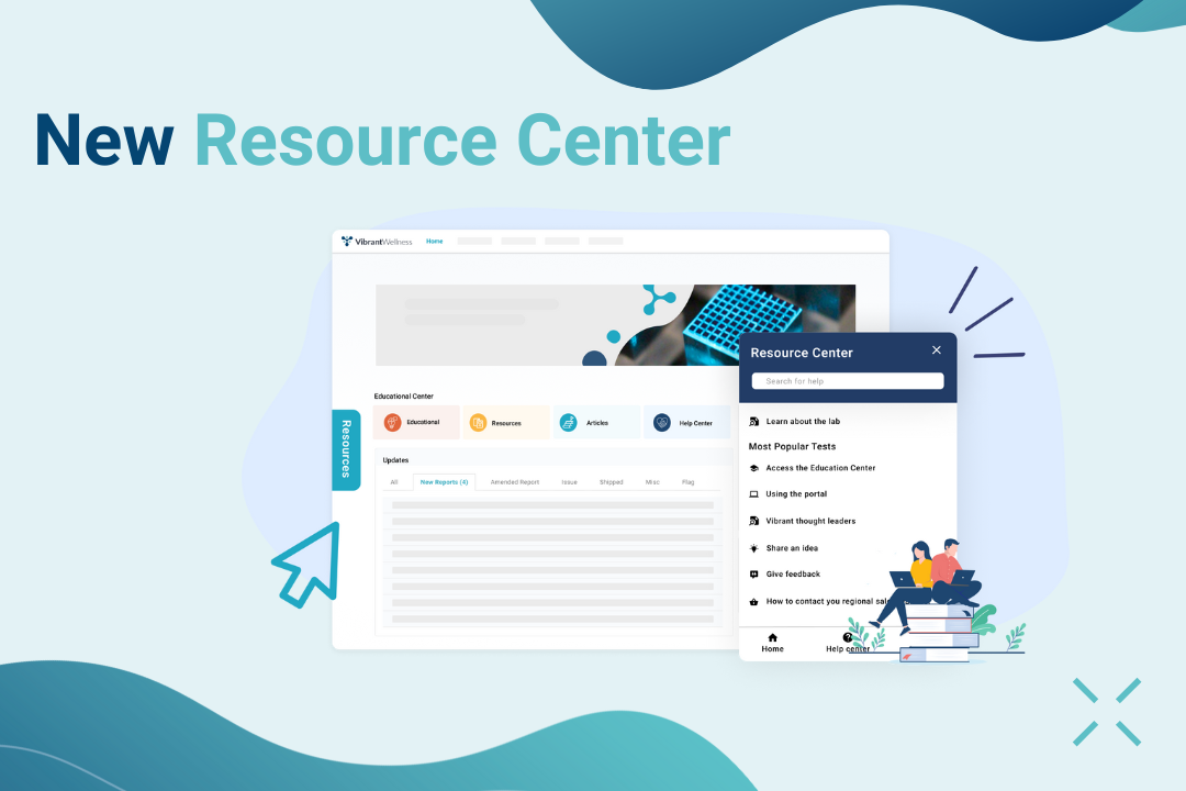 Simplify, Learn, and Grow: Why You’ll Love the Resource Center